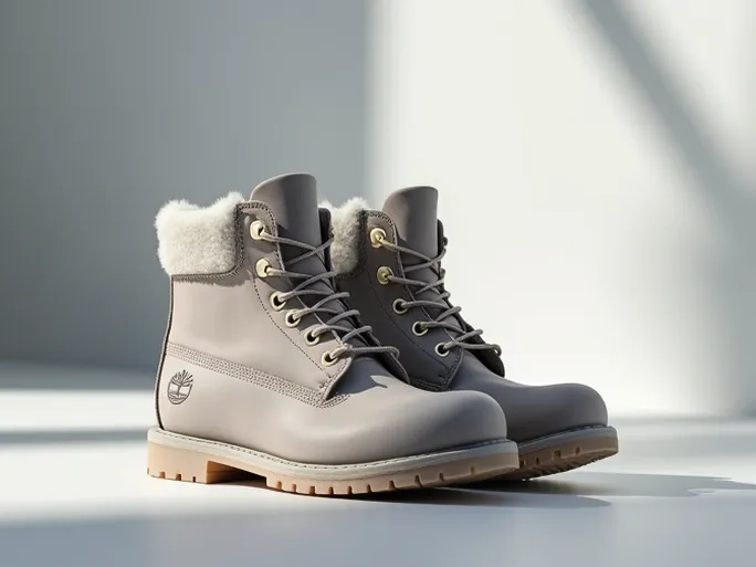 Timberland Launches Urban Chic Greyfield Midboot for Women