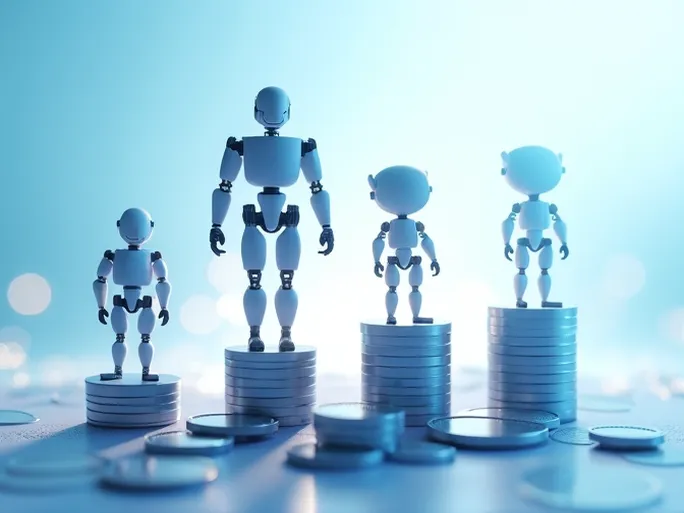 Humanrobot Investment Boom Faces Commercial Reality Check