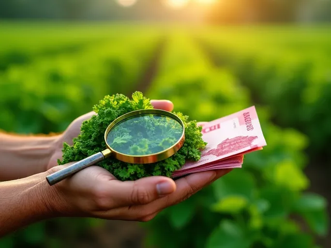 Xinye Police Crack Down on Counterfeits to Protect Farmers