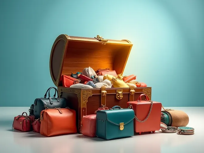Shanghai Bag Expo 2019 Highlights Industry Upgrades New Opportunities