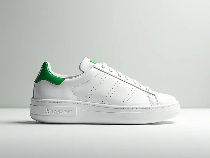 Alexander Mcqueens Oversized Sneakers Redefine Fashion Trends