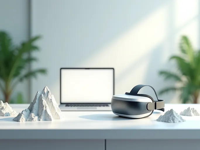 UK Entrepreneurs Embrace Apple Vision Pro for Immersive Marketing