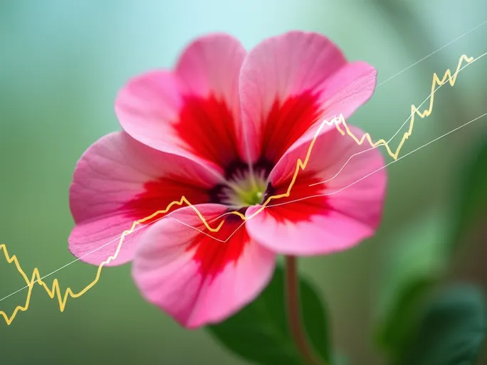 Jilin Impatiens Prices Drop Amid Rising Garden Demand