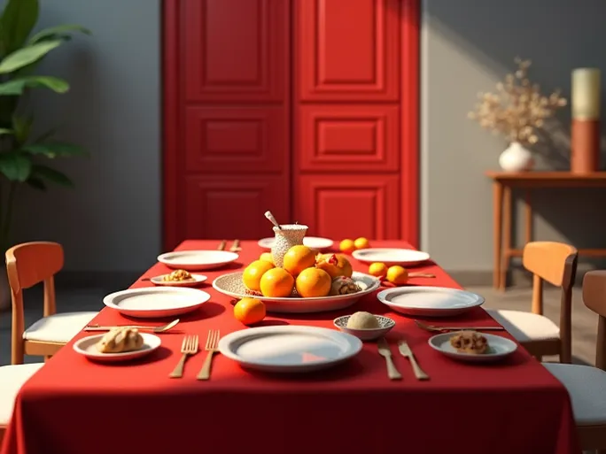 Pandemic Slashes China's Lunar New Year Spending, Alters Traditions