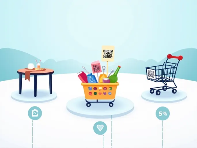 QR Code Payments Surge in Restaurants, Retail Amid Pandemic