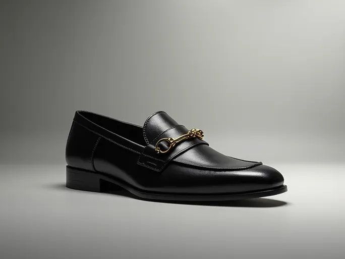 Gucci Revamps Classic Horsebit Loafer with Modern Twist