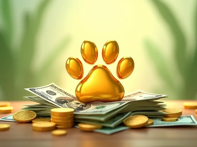 Pet Industry Booms As Spending on Pets Rises