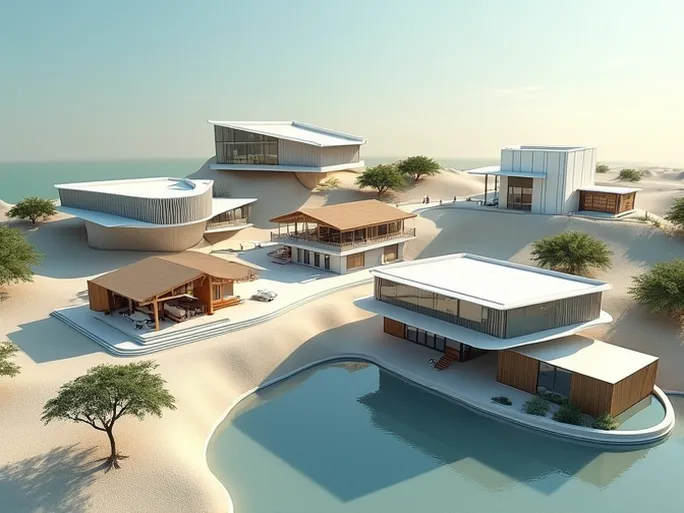 Incredible Ten Bizarre Houses When Architecture Surpasses Tradition