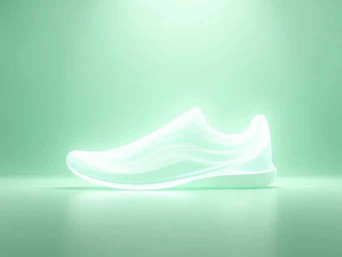361 Unveils Celadon Green Sneakers for Style and Performance