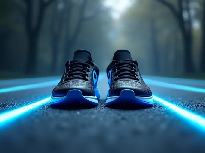 Under Armour Launches Scramjet 4 Running Shoes for Kids