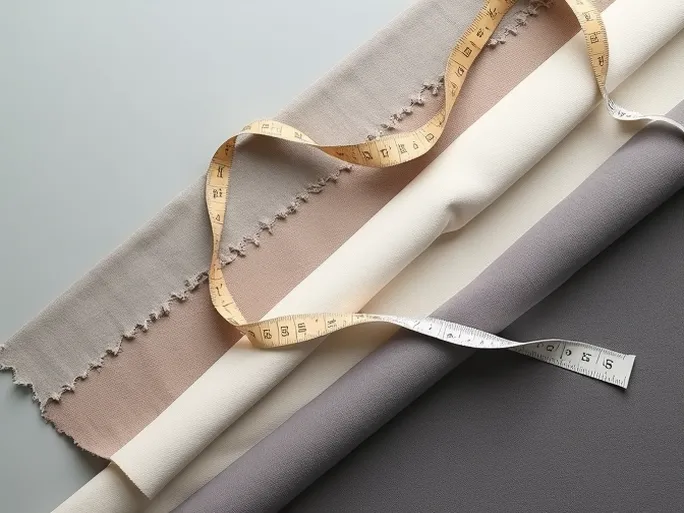 Fabric Price Trends Guide Casual Pants Procurement