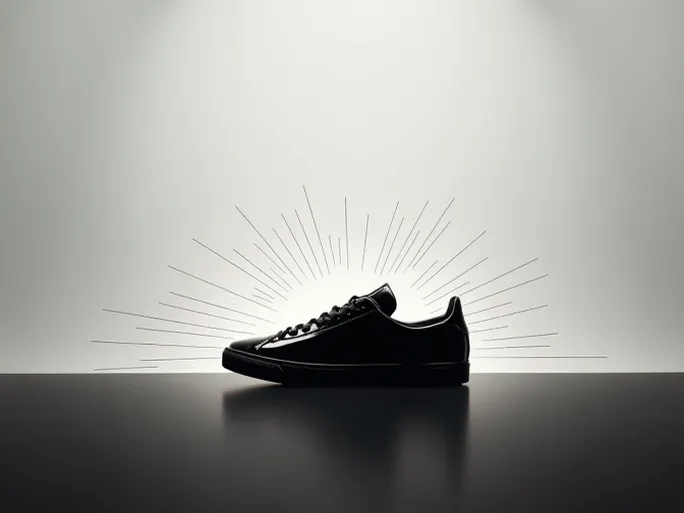 Onitsuka Tigers Lawnship Sneaker Merges Heritage with Modern Design