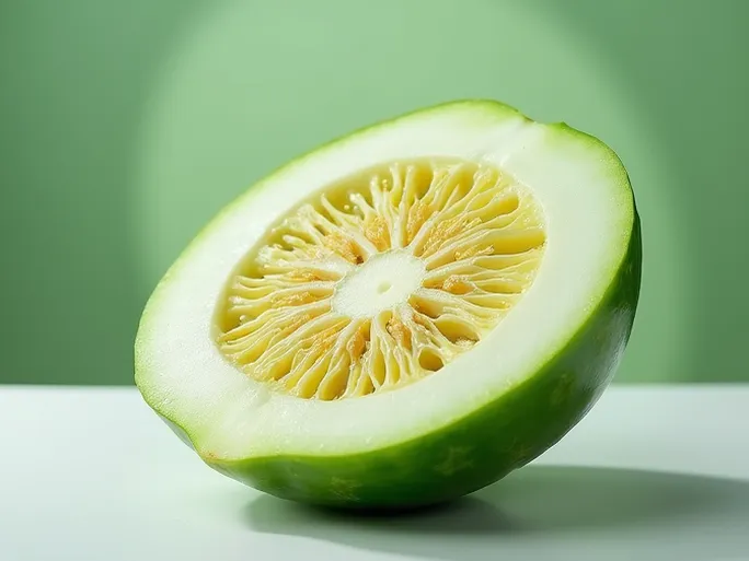 Summer Bitter Melon Supply Surges in Global Markets