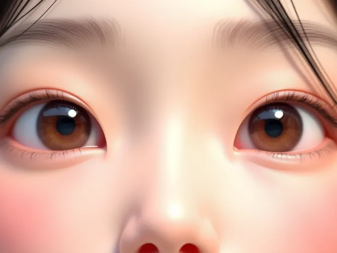 Eyelid Enhancement Trends Boost Undereye Aesthetics