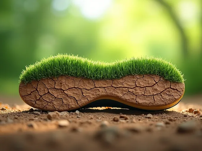 HOKA Launches Natureinspired Performance Shoe Ora Primo