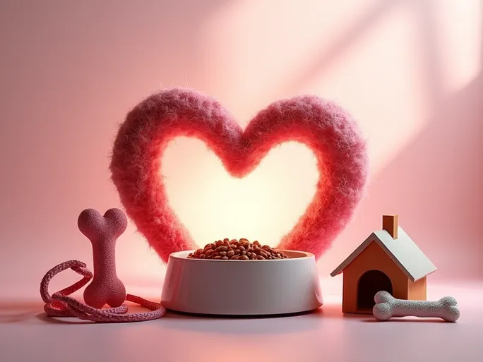 Iheartdogs Grows Pet Brand to 22M Using Emotional Appeal