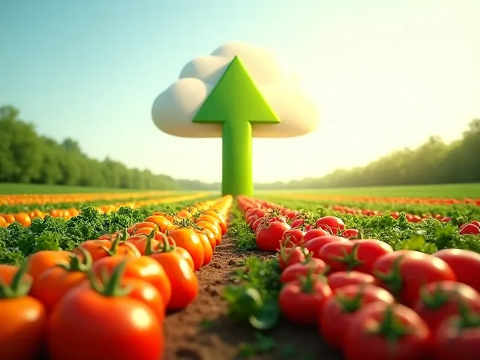 Pinduoduo Opens Green Channel to Support Struggling Farmers