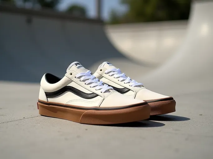 Vans Pro Skate Shoes Gain Popularity Among Athletes