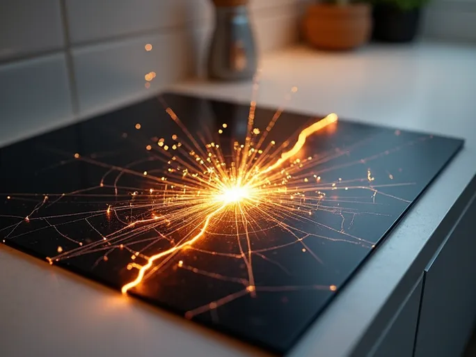 China Investigates Substandard Induction Cooktop Safety Risks