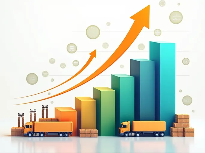 U.S. Warehousing Sector Nears $XX Billion Milestone by 2024