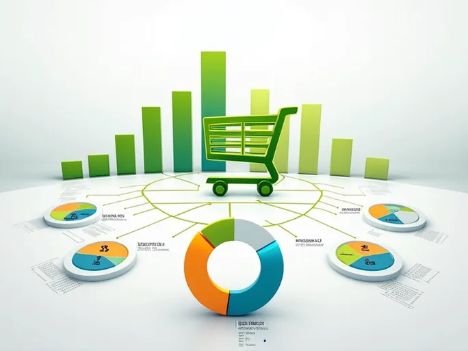 Russia's E-Grocery Wars Intensify as Rivals Vie for Dominance