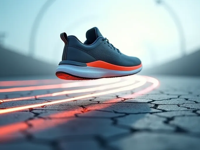 Skechers Debuts Max Protect Running Shoe for Safety Performance