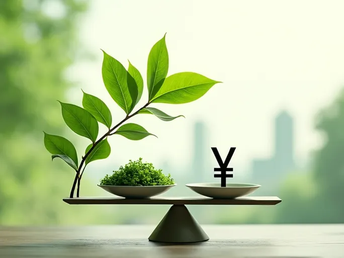 Beijing Report Highlights Vitex Negundos Costeffective Green Benefits