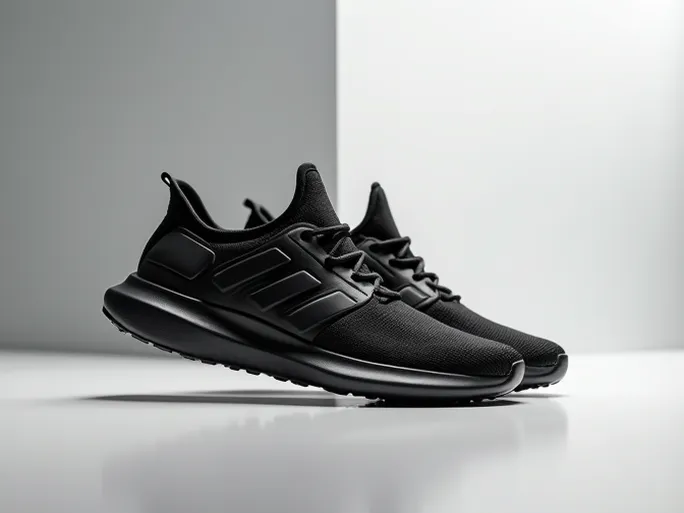 Lining Launches Performancefocused Black Sneakers for Women