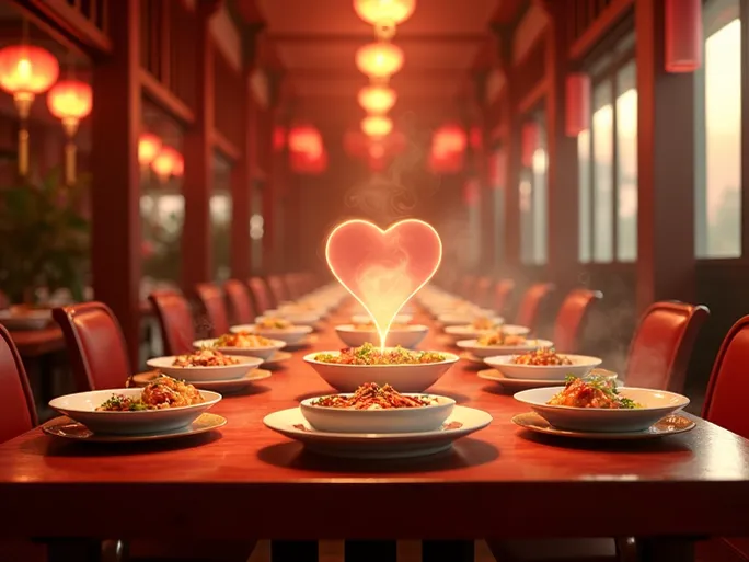 Restaurants Boost Employee Retention During Chinese New Year