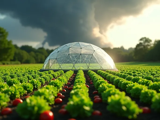 China Expands Rapid Testing to Boost Food Safety