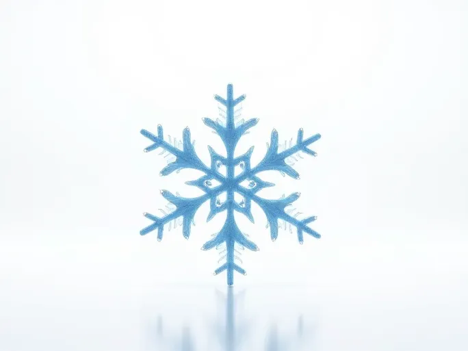 VA Museum Launches Elegant Snowflake Ballerina Christmas Cards