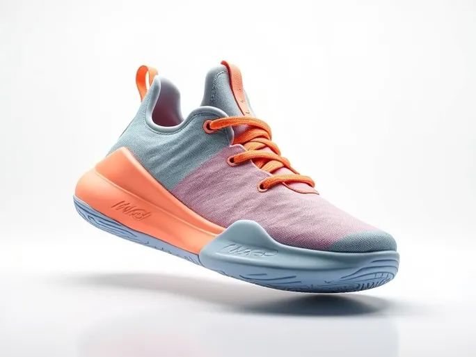 Rigorer Launches Stylish Highperformance Womens Basketball Shoe