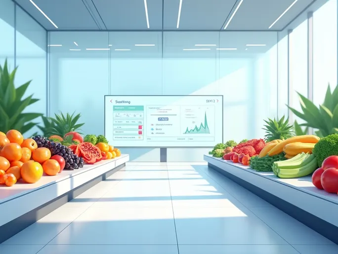 Le Niu Smart Canteen Expands Dining Innovation Beyond Automation