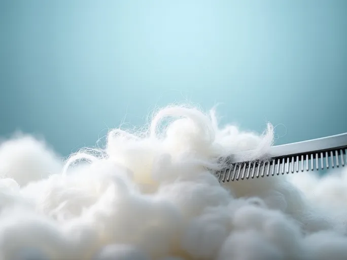 Combed Cotton Yarn Prices Shift Amid Market Trends