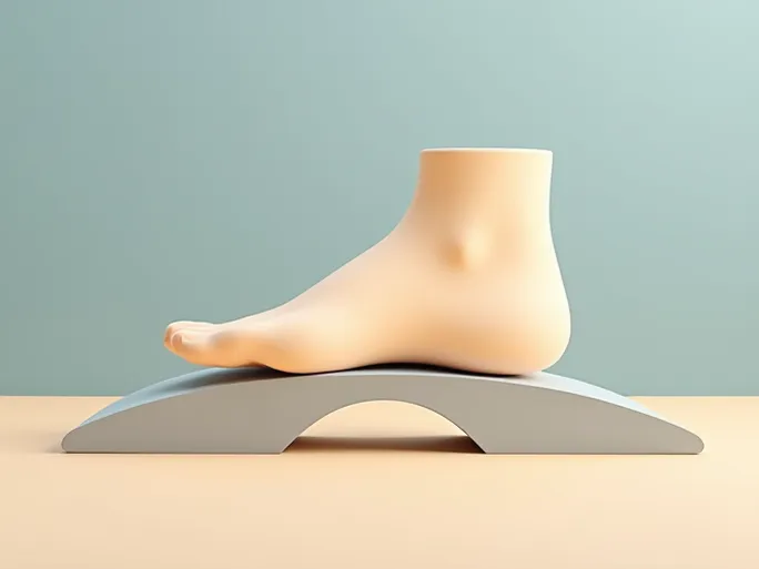 Skechers Launches Arch Fit Valiant for Enhanced Foot Support