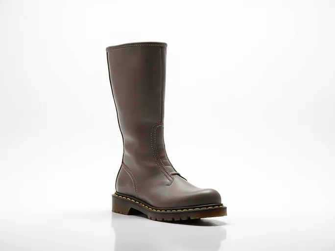 Dr Martens Womens Boots Blend Style and Comfort