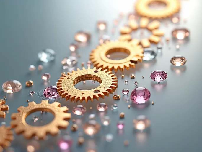 Art Critic Katia Rabey Analyzes Contemporary Jewelry Trends