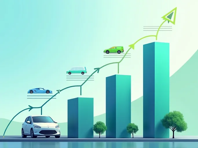 EV Startups Show Profitability Amid Rising Competition