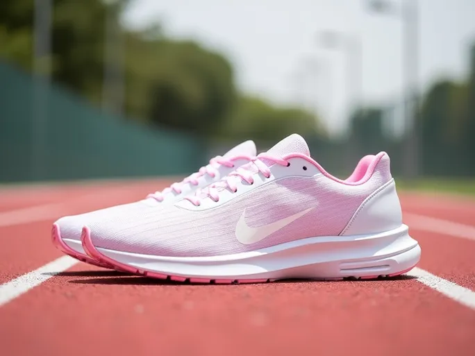 361 Launches Womens Running Shoes for Comfort and Performance