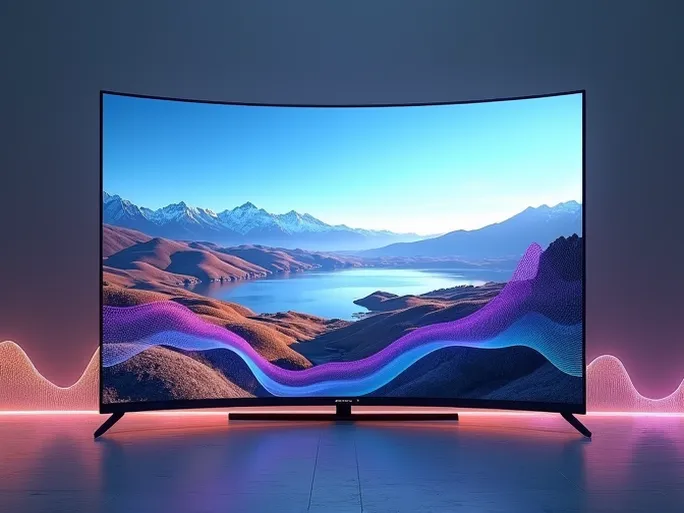 Samsung Launches 115inch Neo QLED 4K TV