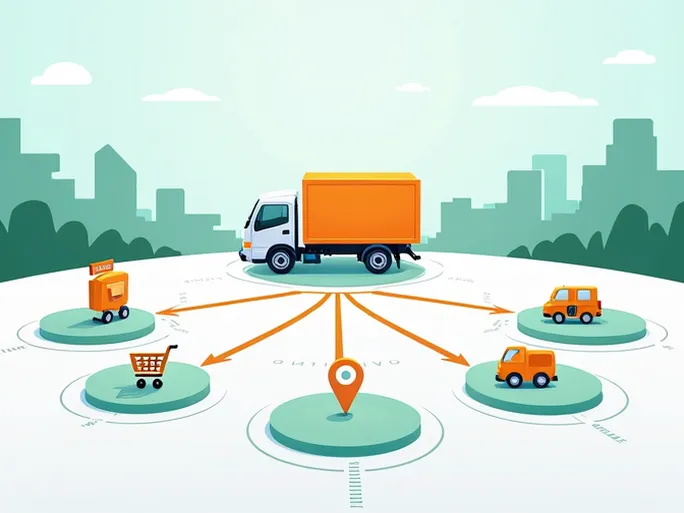 Russia's Online Grocers Expand Delivery Options Amid Rising Competition