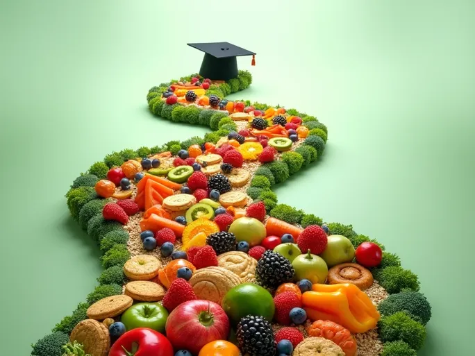 China Expands Food Science Programs Amid Growing Industry Demand