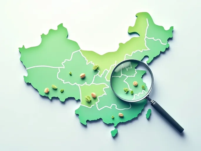 Jiangsu Farmers Face Rising Creeping Bentgrass Seed Costs