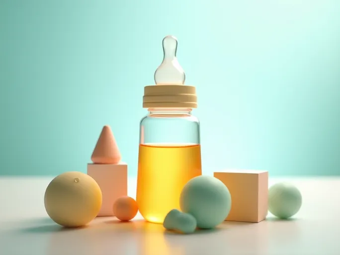 Infant Formula Firms Adapt to New Compliance Regulations