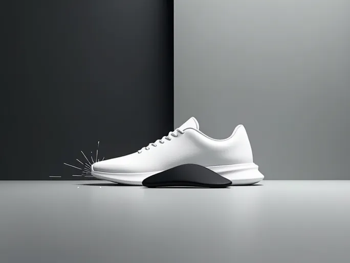 Kappa Launches Lightweight Obsidian Running Shoe for Performance