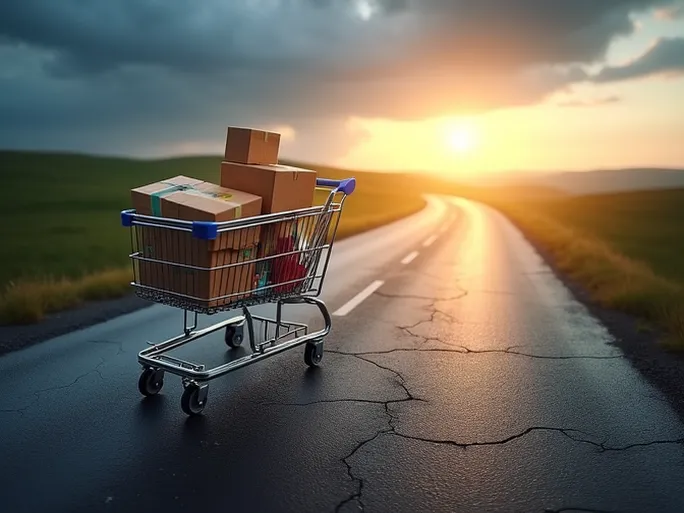 Retail Sector Adapts to Postpandemic Consumer Shifts