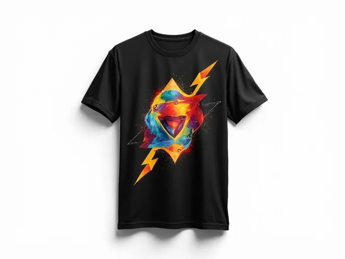 Offwhite Launches Surrealist Artinspired Tshirt Collection