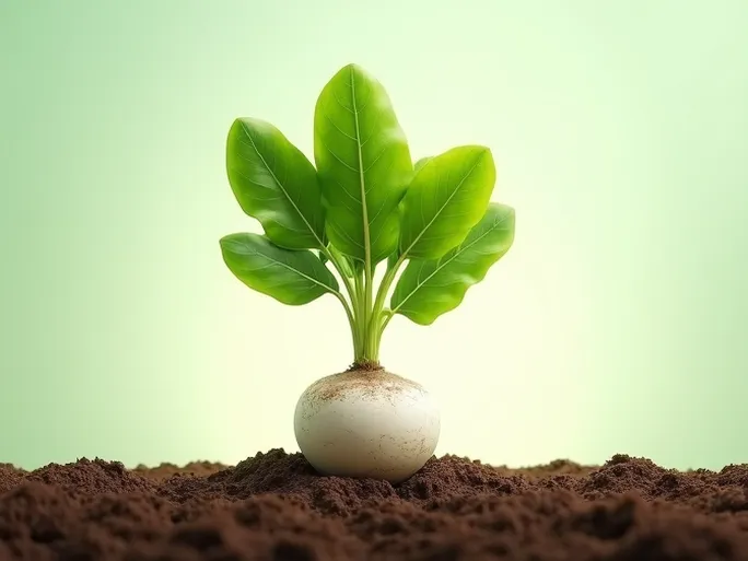 Henan Farmers Advised on Optimal Sugar Beet Seed Management