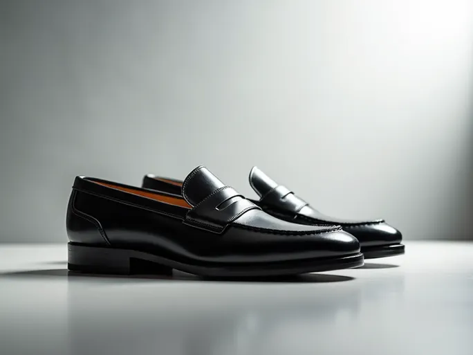 Tods Leather Loafers Embody Italian Craftsmanship