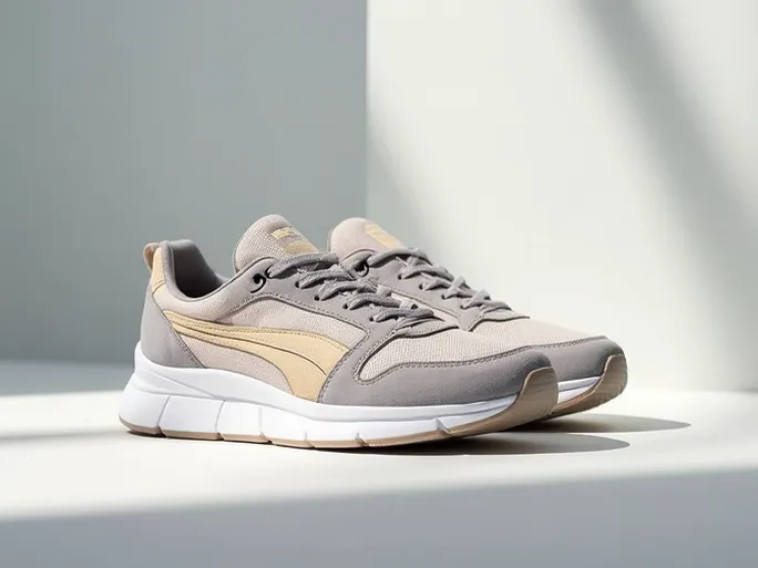 Lining Launches 001 BTC Womens Sneakers